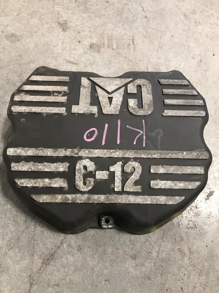 Cat C-12 Valve Cover | Payless Truck Parts