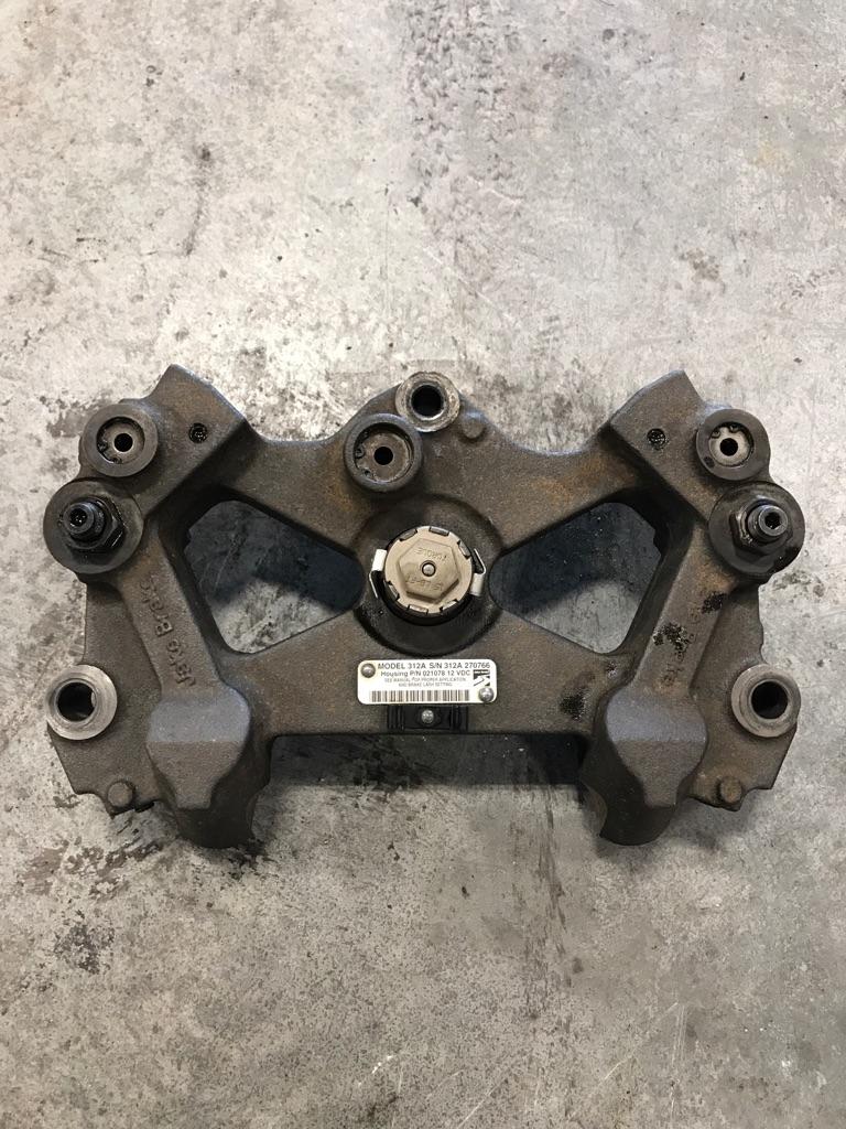 Cat C-12 Jake/Engine Brake | Payless Truck Parts