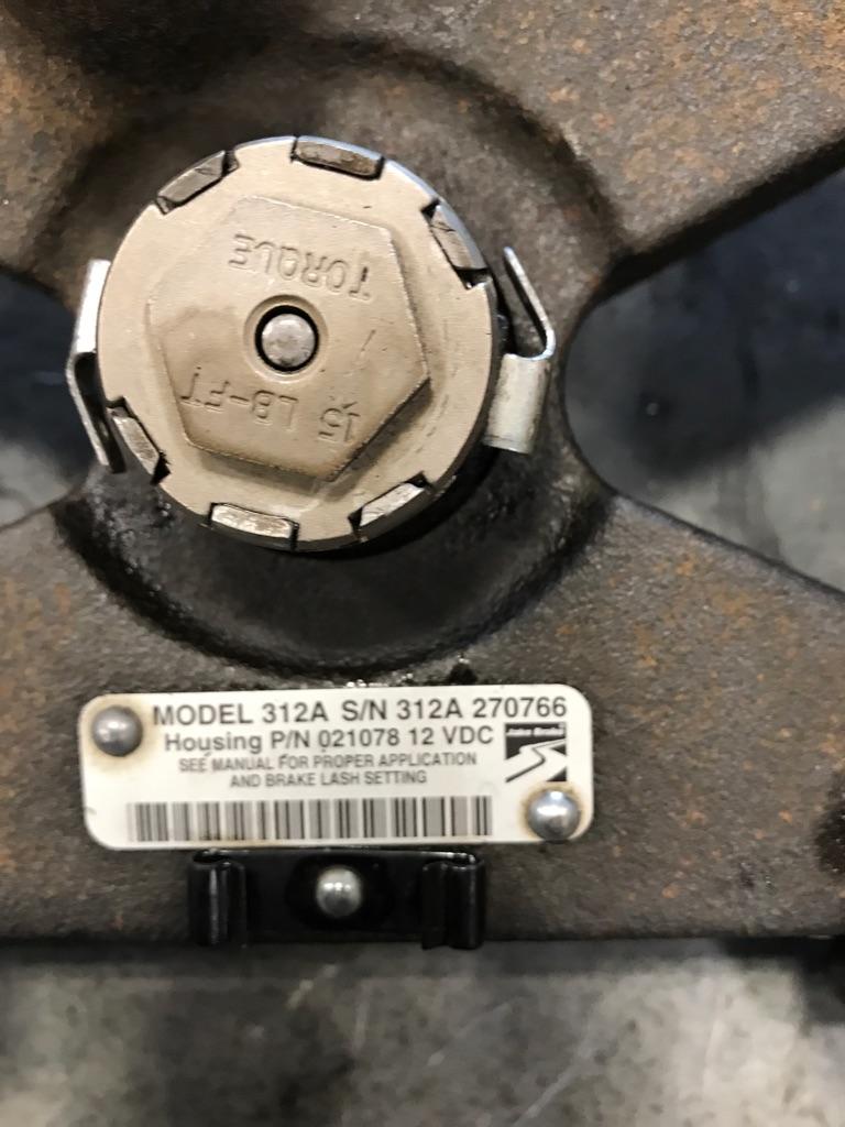 Cat C-12 Jake/Engine Brake | Payless Truck Parts