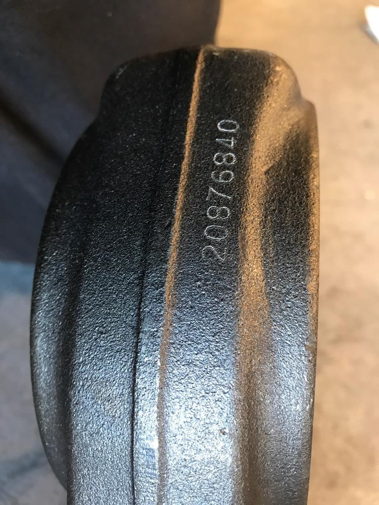 Volvo D13 SCR Connecting Rod | Payless Truck Parts