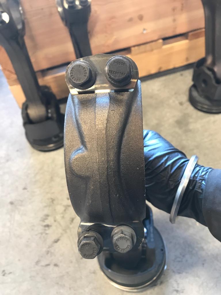 Volvo D13 SCR Connecting Rod | Payless Truck Parts