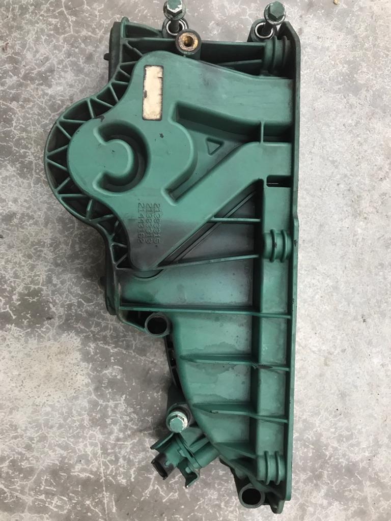 Volvo D13 SCR Engine Parts, Misc. | Payless Truck Parts