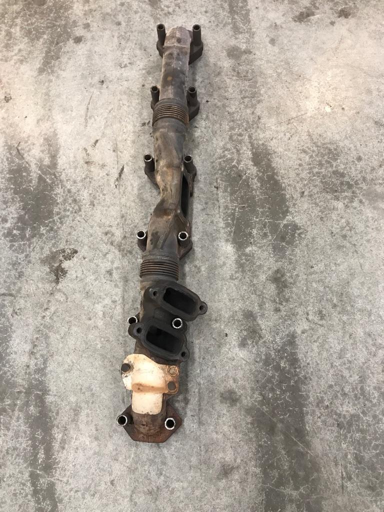 Volvo D13 SCR Exhaust Manifold | Payless Truck Parts