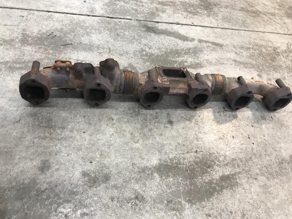 Volvo D13 SCR Exhaust Manifold | Payless Truck Parts