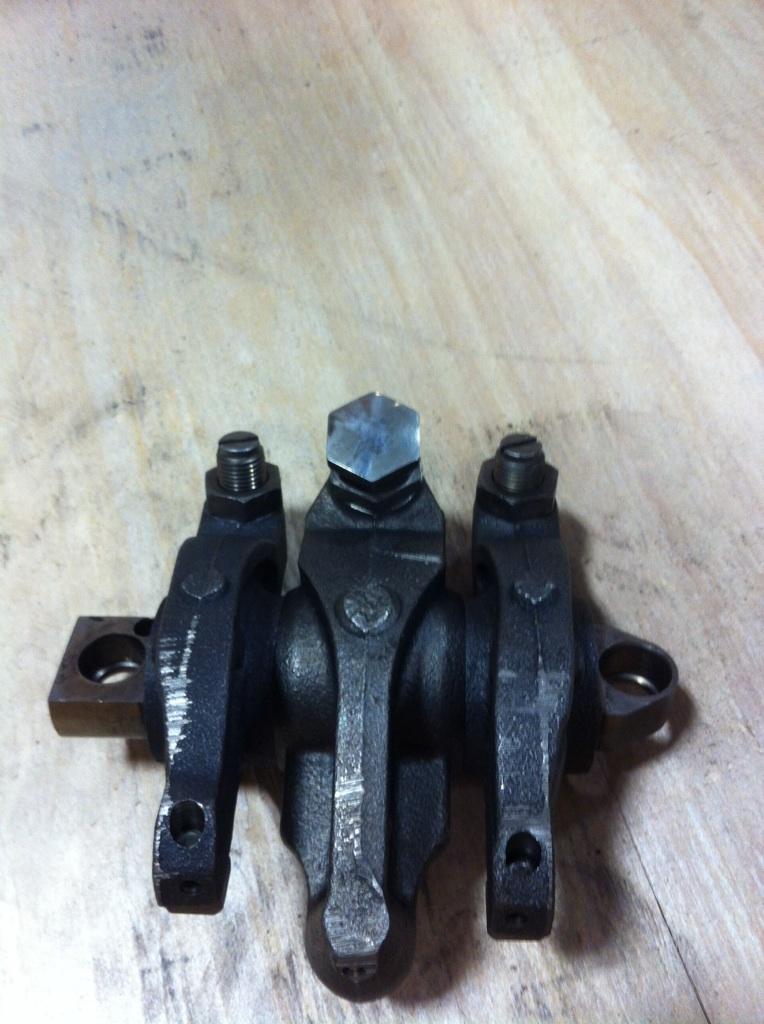 Cummins N14 CELECT+ Rocker Arm | Payless Truck Parts