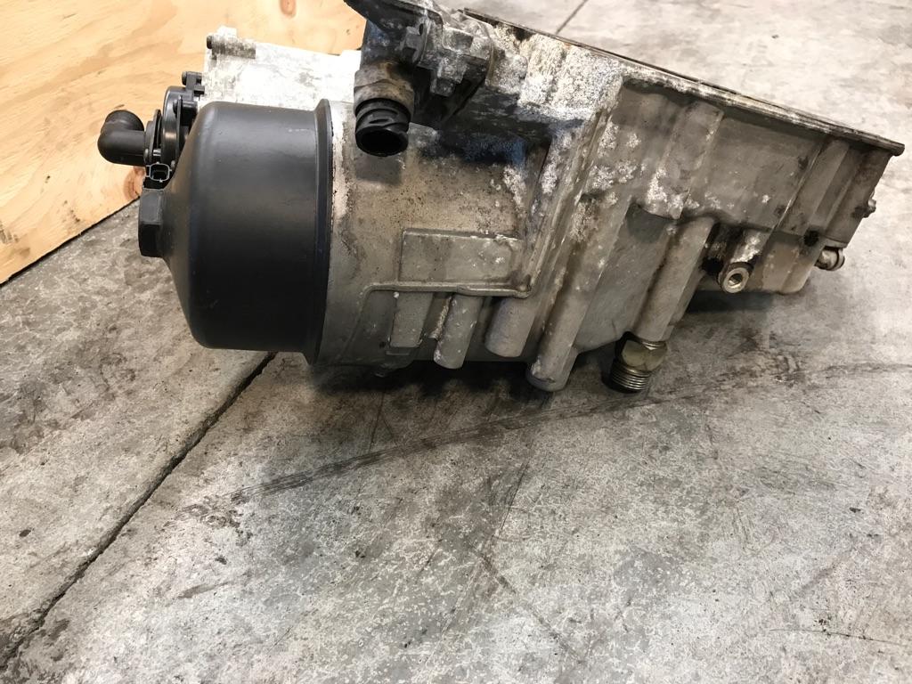 2008 International MaxxForce 13 Engine Oil Cooler | Payless Truck Parts