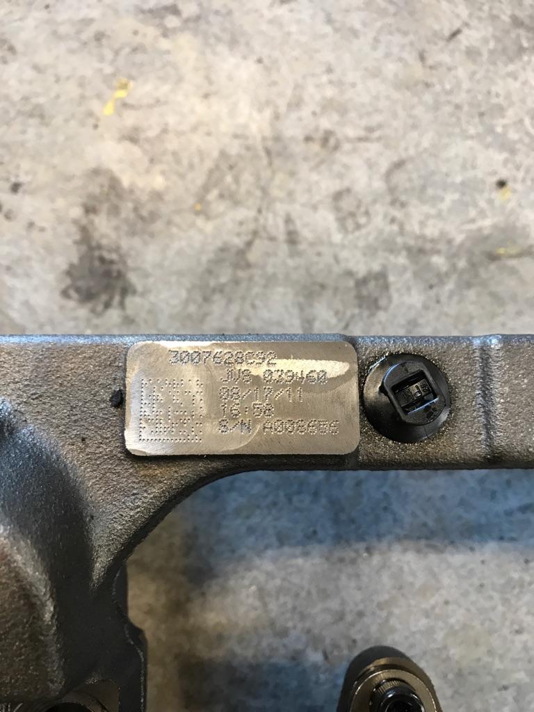 International MaxxForce 13 Jake/Engine Brake | Payless Truck Parts