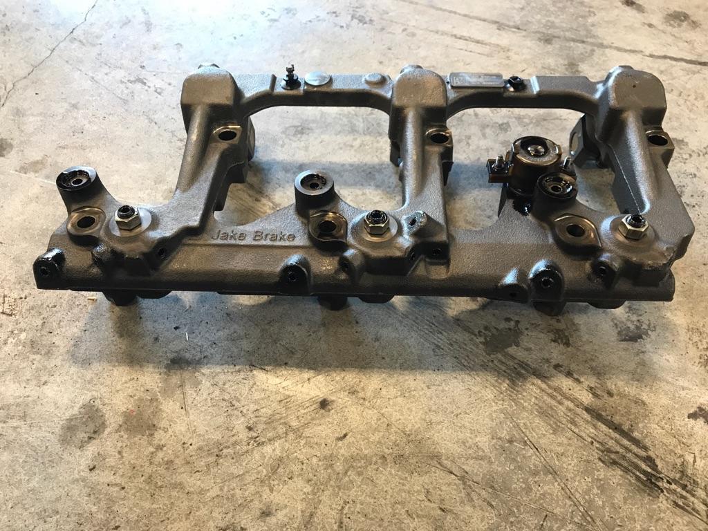 International MaxxForce 13 Jake/Engine Brake | Payless Truck Parts
