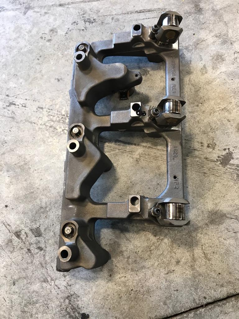 International MaxxForce 13 Jake/Engine Brake | Payless Truck Parts