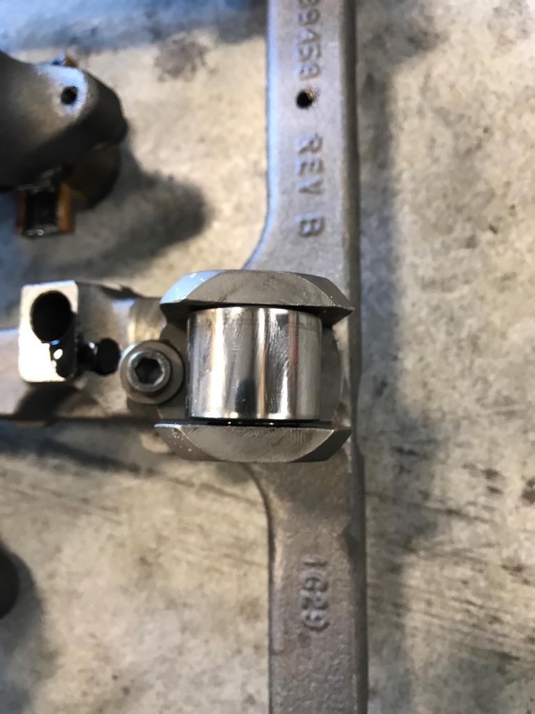 International MaxxForce 13 Jake/Engine Brake | Payless Truck Parts