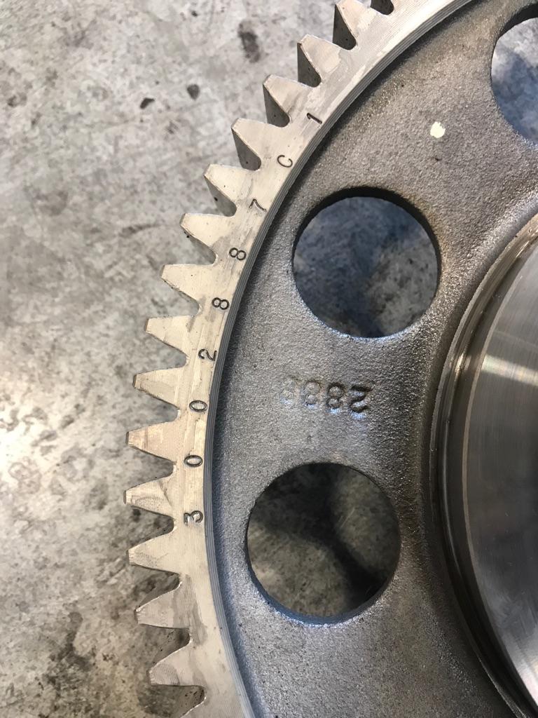 International MaxxForce 13 Timing Gears | Payless Truck Parts