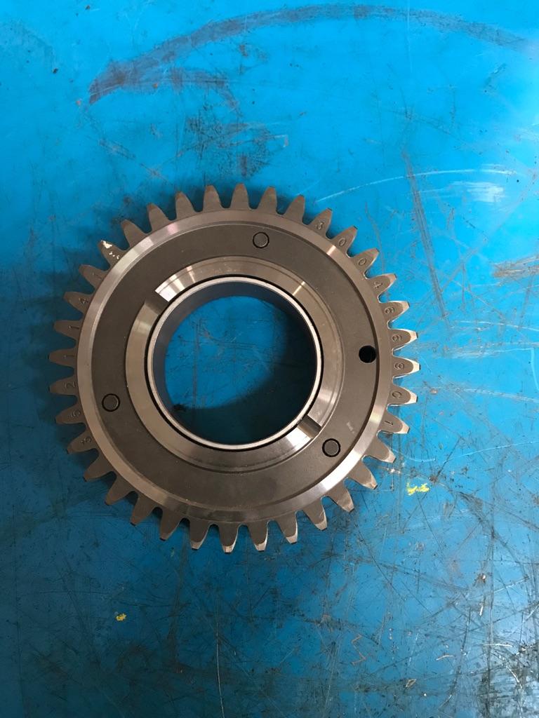 2012 International MaxxForce 13 Timing Gears | Payless Truck Parts