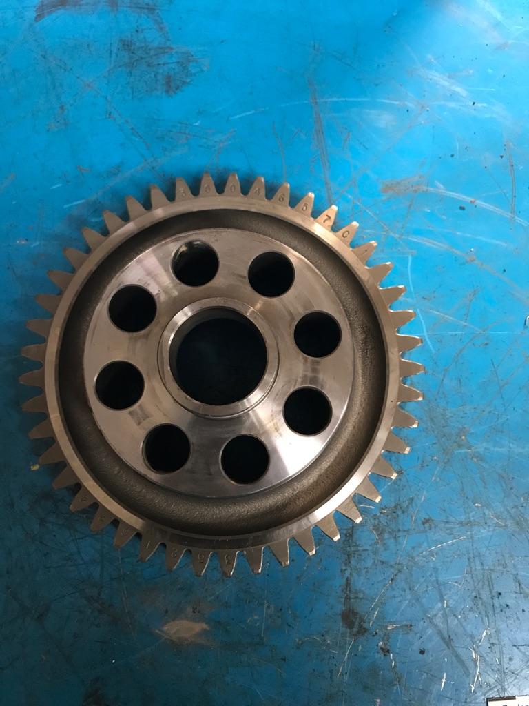 2012 International MaxxForce 13 Timing Gears | Payless Truck Parts