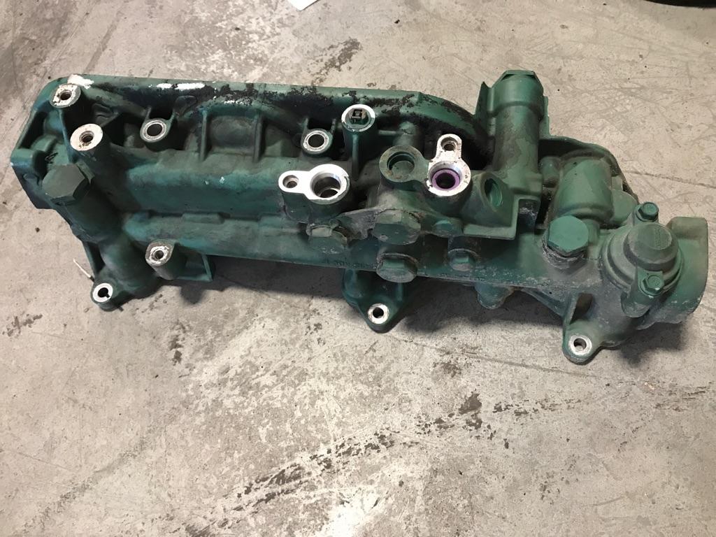 Volvo D16 SCR Engine Parts, Misc. | Payless Truck Parts