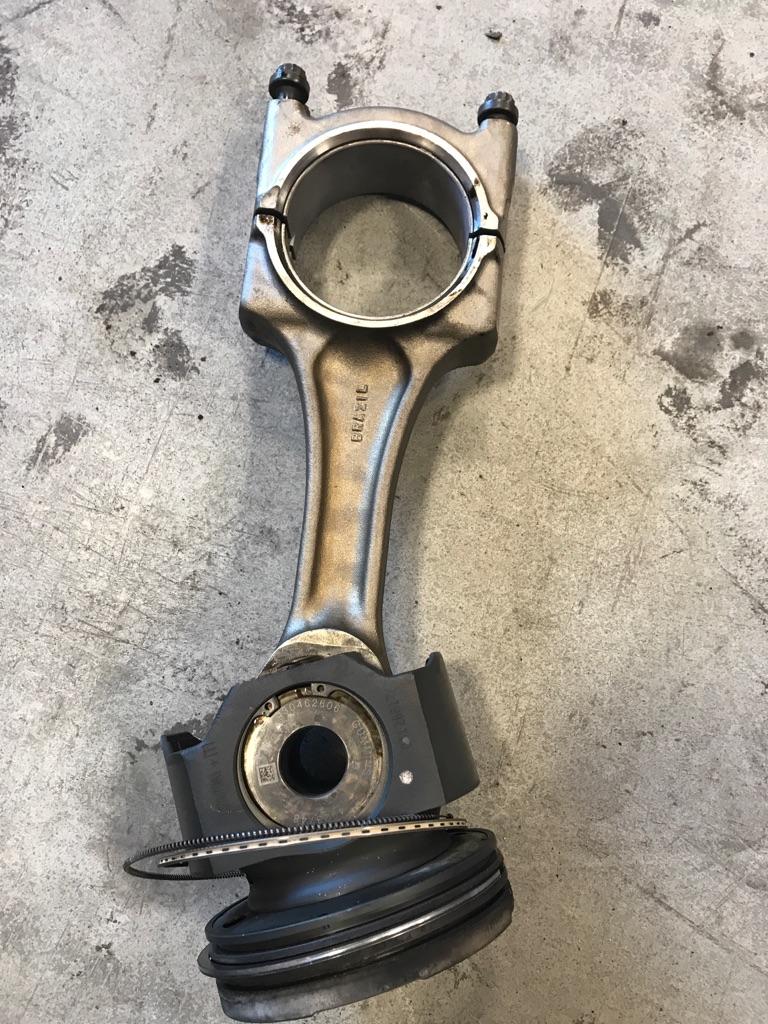 Cummins ISX Connecting Rod | Payless Truck Parts