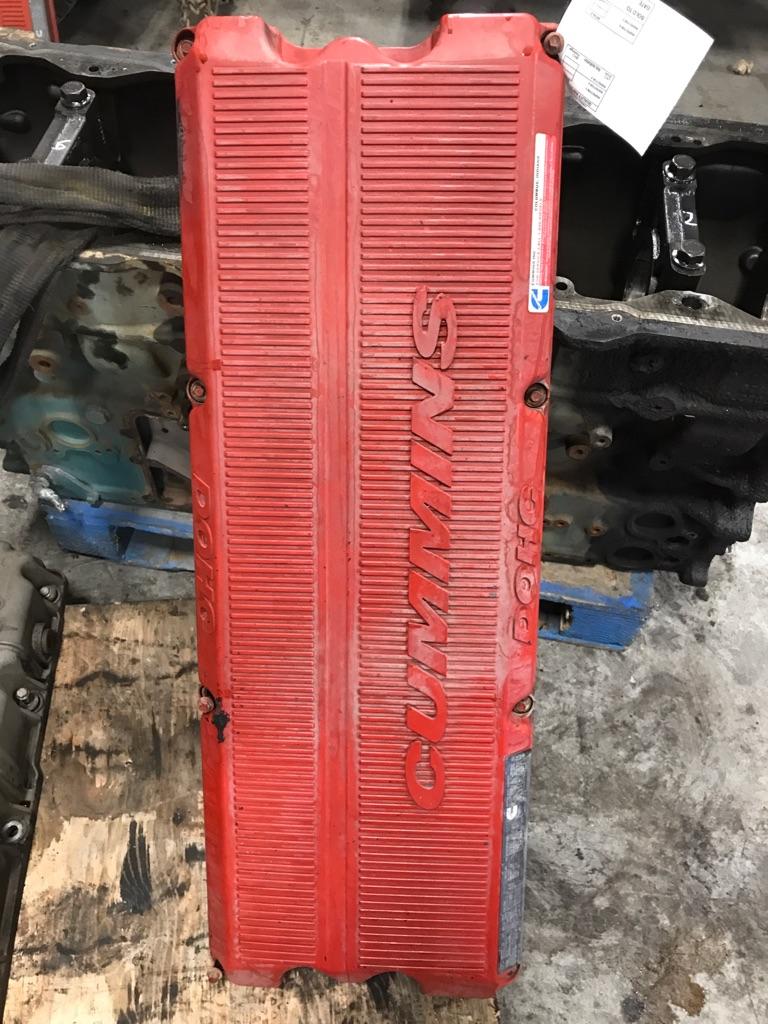 Cummins ISX Valve Cover | Payless Truck Parts