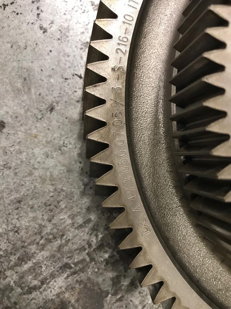 Detroit DD15 Timing Gears | Payless Truck Parts