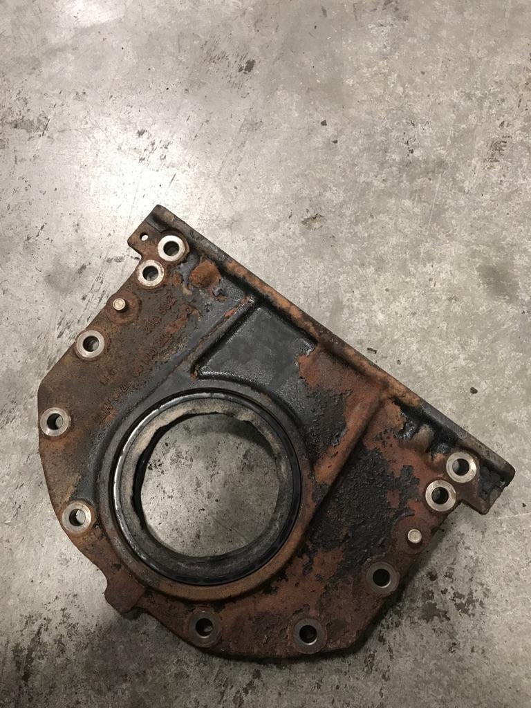 Detroit DD15 Front Cover | Payless Truck Parts