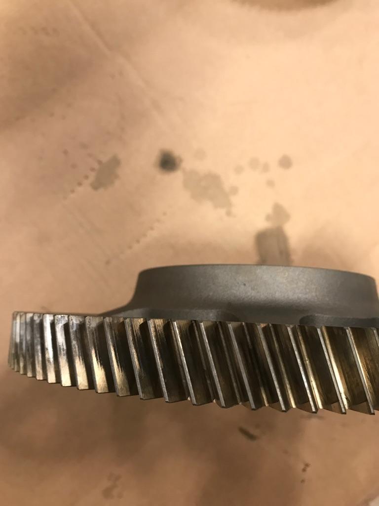 Detroit DD15 Timing Gears | Payless Truck Parts