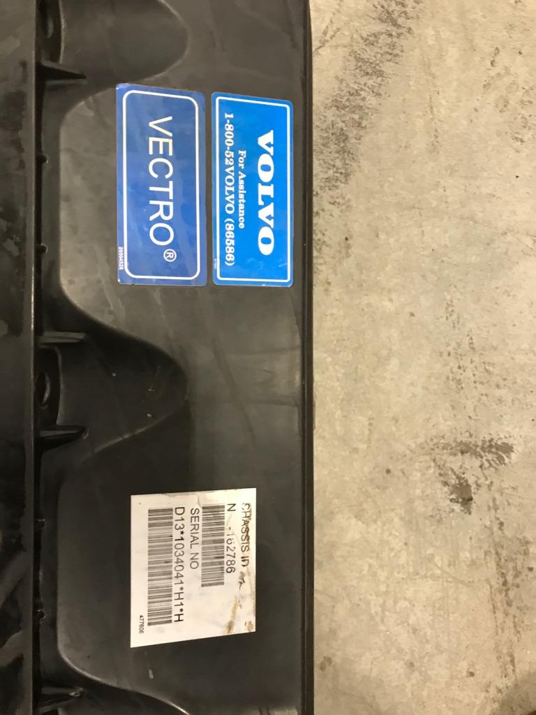 Volvo D13 SCR Valve Cover | Payless Truck Parts