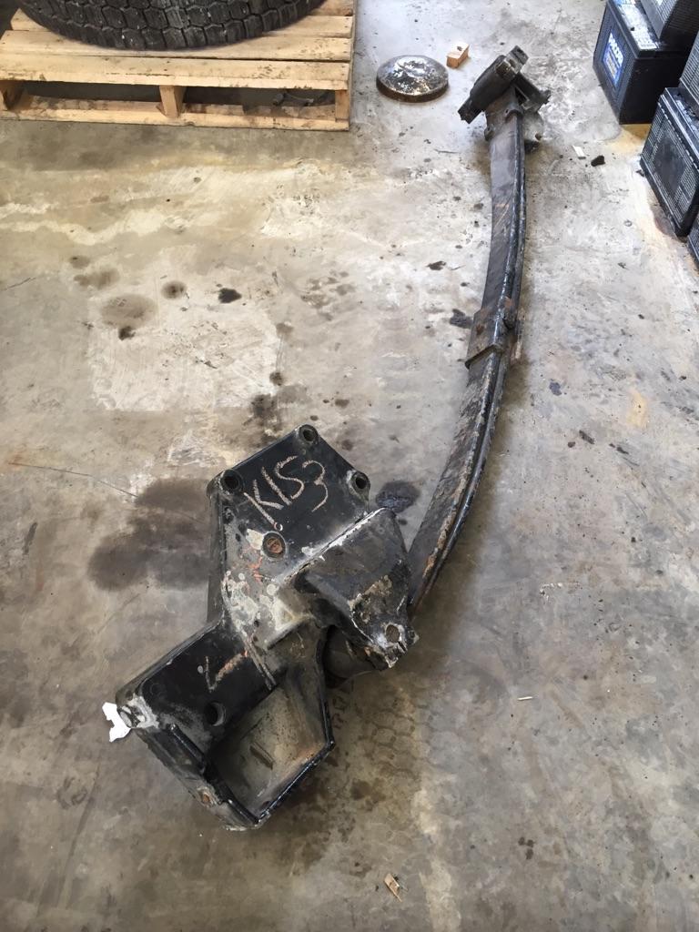 2000 Kenworth T600 Leaf Spring, Front | Payless Truck Parts