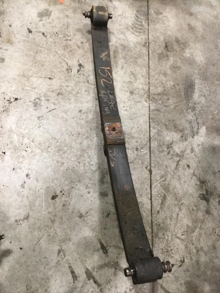 2007 Volvo Vn670 Leaf Spring, Front | Payless Truck Parts