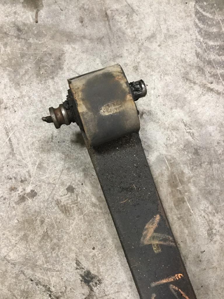 2007 Volvo Vn670 Leaf Spring, Front | Payless Truck Parts