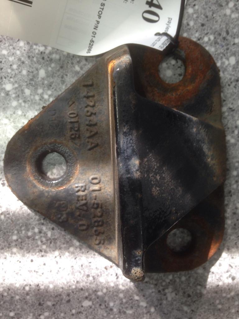 Paccar Brackets, Misc. | Payless Truck Parts