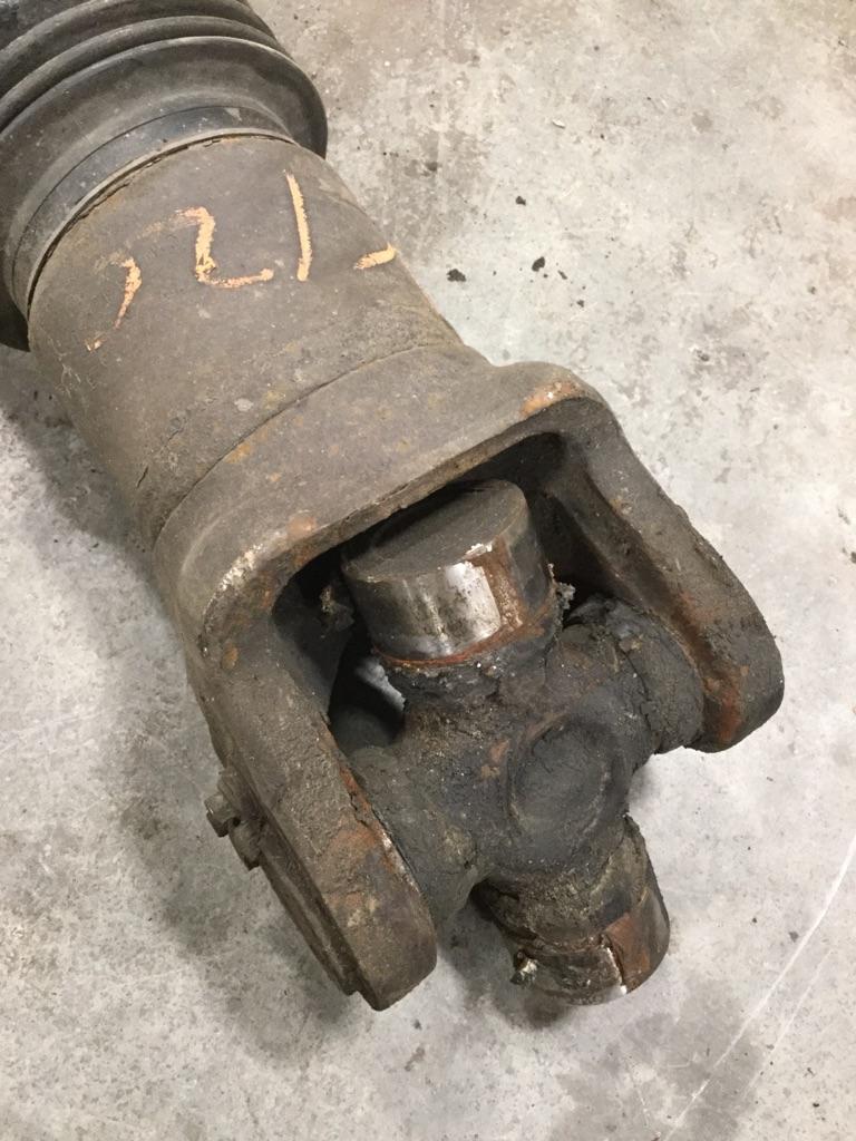 2006 Volvo Drive Shaft, Rear | Payless Truck Parts