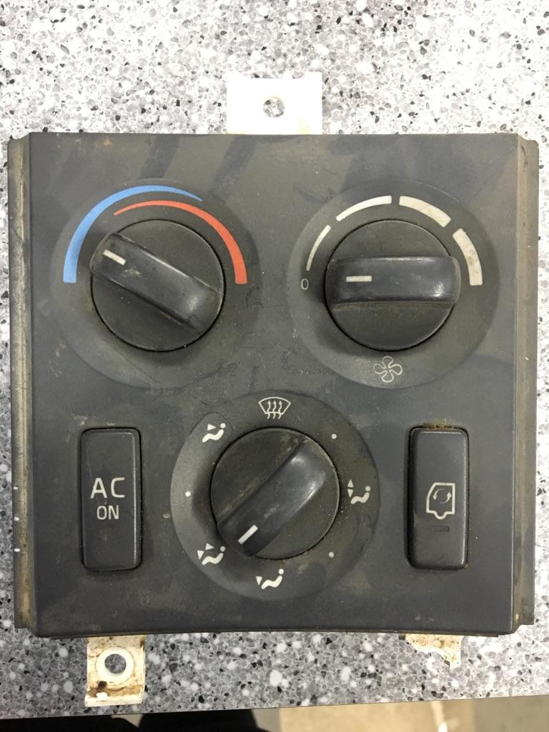 Volvo Temperature Control | Payless Truck Parts