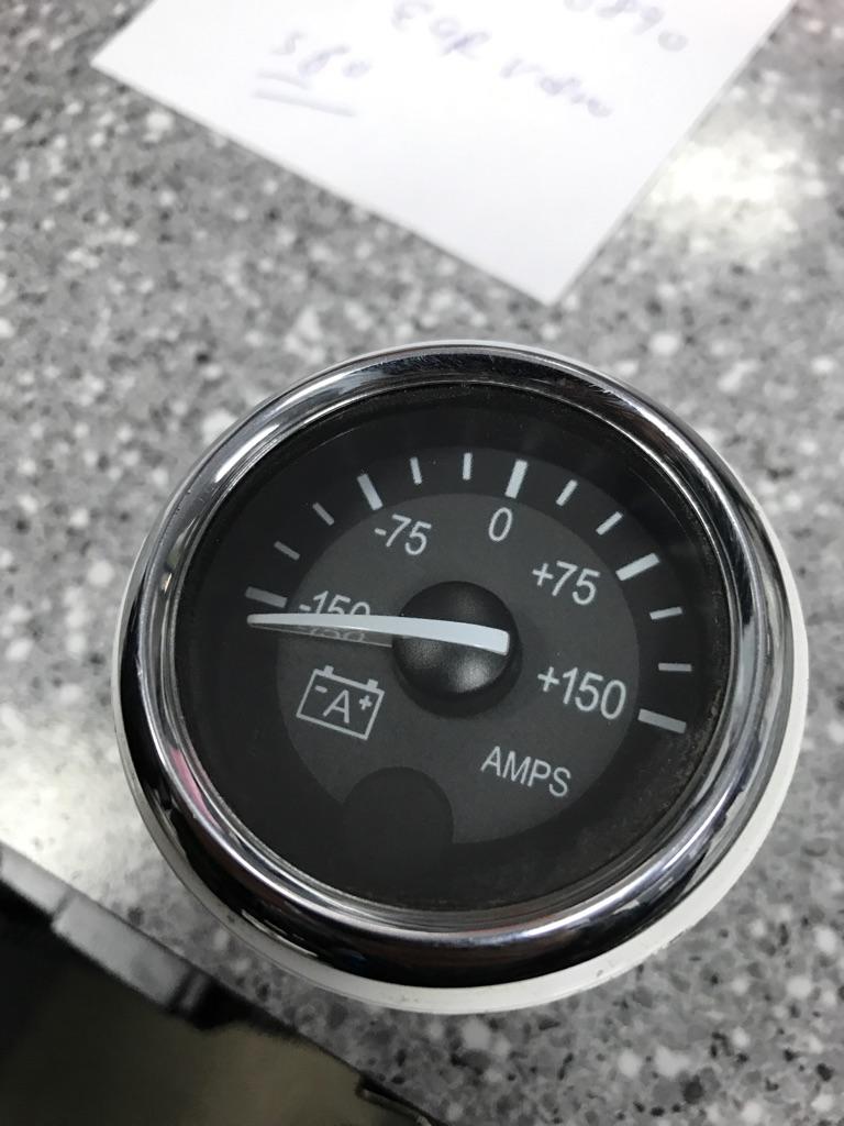 Peterbilt Gauge | Payless Truck Parts