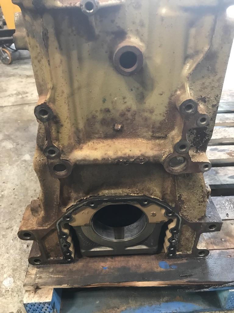 Detroit DD15 Cylinder Block | Payless Truck Parts