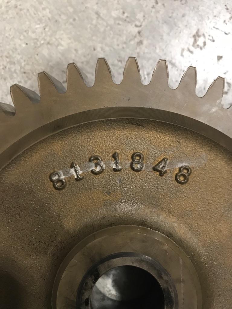 Volvo D13 SCR Air Compressor | Payless Truck Parts