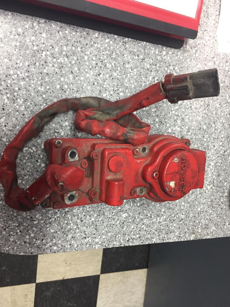 2009 Detroit Series 60 Turbocharger / Supercharger | Payless Truck Parts