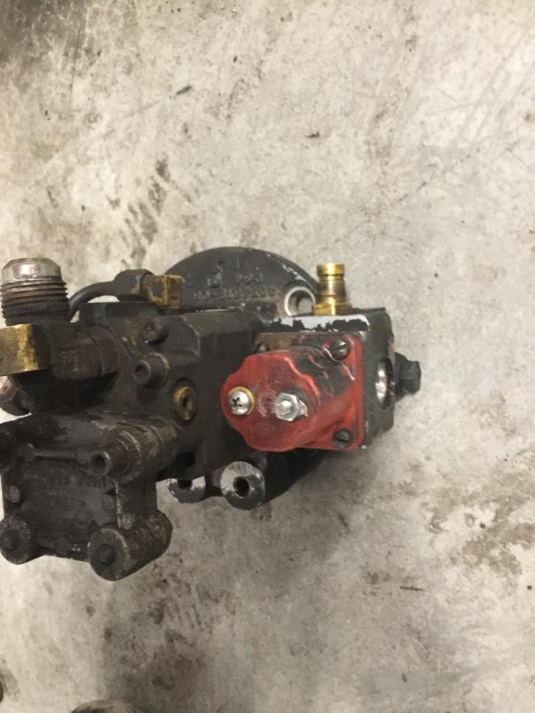 Cummins N14 CELECT Fuel Pump (Injection) | Payless Truck Parts