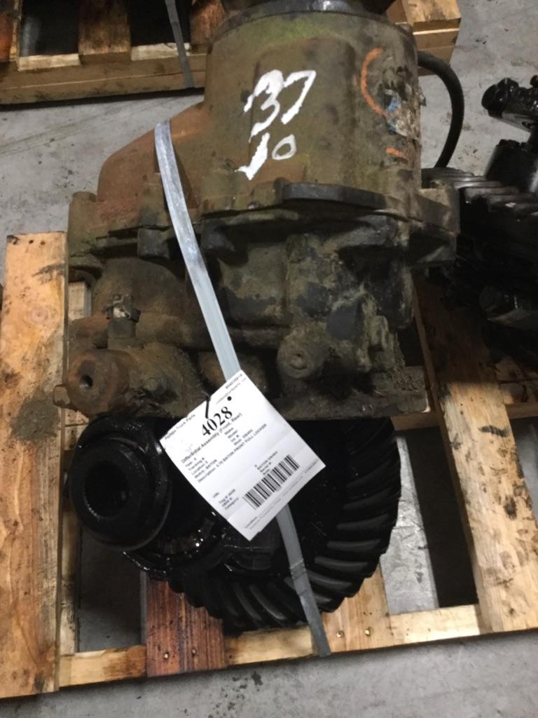 Eaton DS404 Differential Assembly (Front, Rear) | Payless Truck Parts