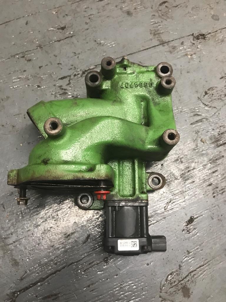 Cummins ISX Engine Parts, Misc. | Payless Truck Parts