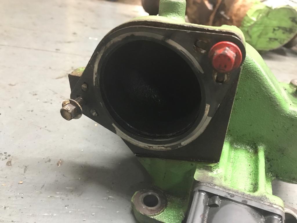 Cummins ISX Engine Parts, Misc. | Payless Truck Parts