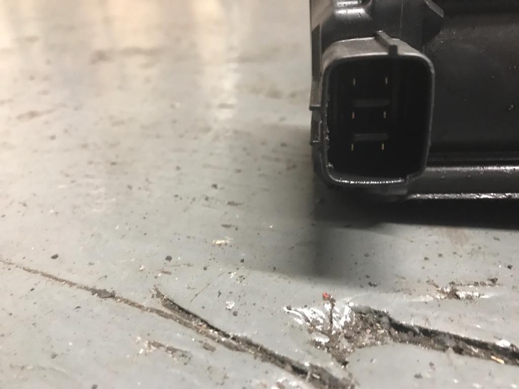 Cummins ISX Engine Parts, Misc. | Payless Truck Parts