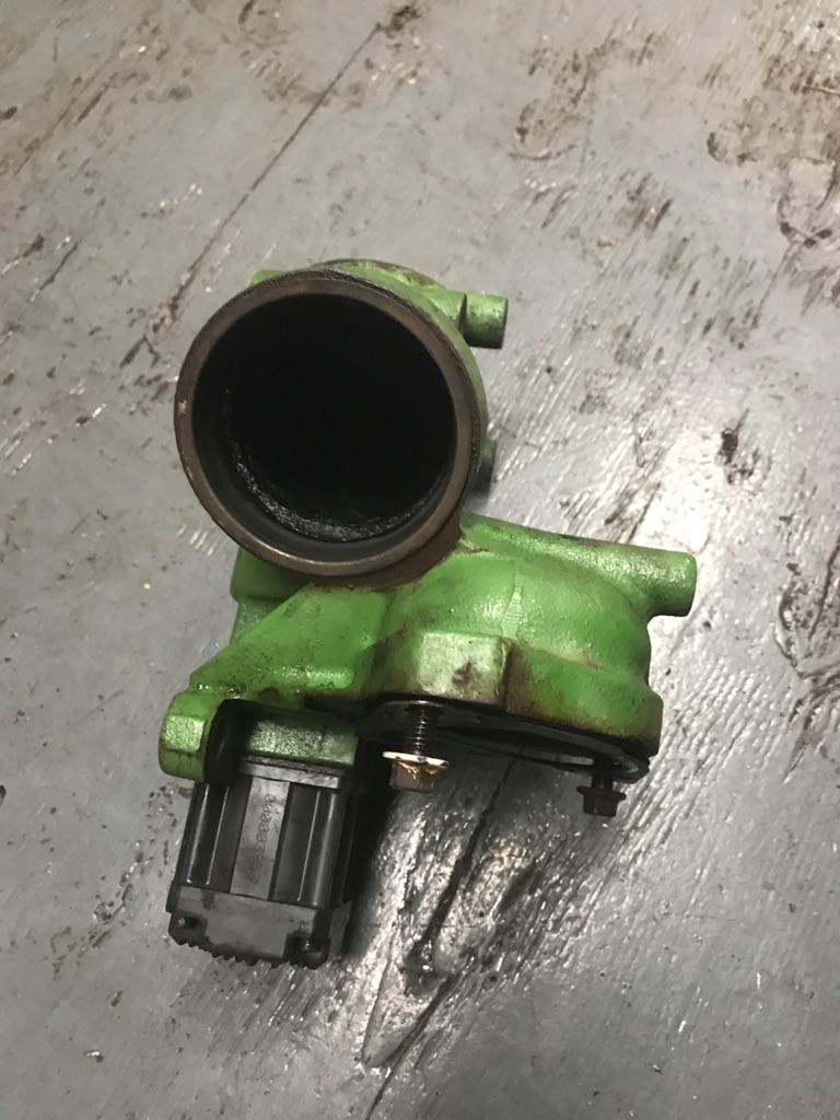 Cummins ISX Engine Parts, Misc. | Payless Truck Parts