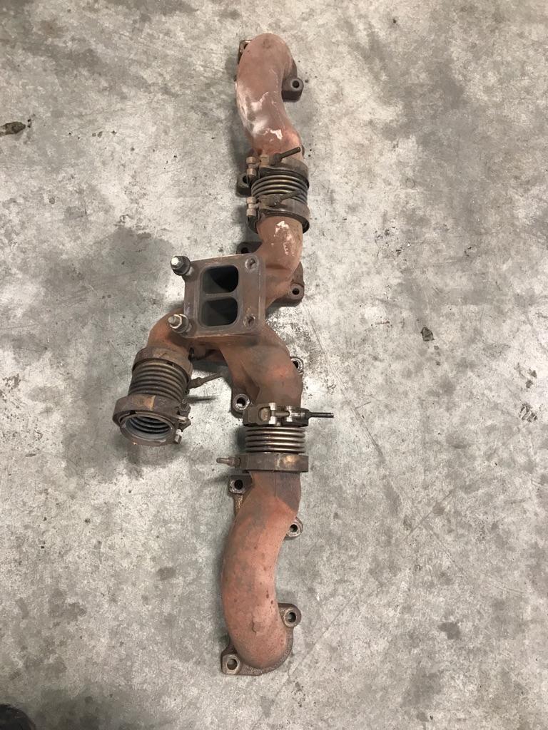 Detroit Exhaust Manifold | Payless Truck Parts