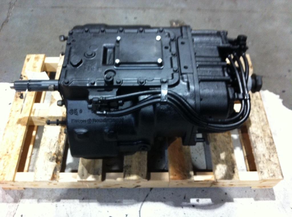 Fuller RTLO16918B Transmission Assembly | Payless Truck Parts