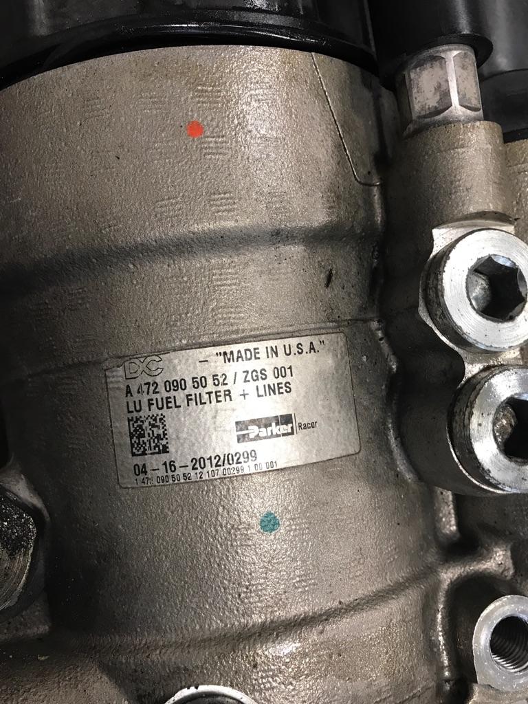 Detroit DD15 Engine Parts, Misc. | Payless Truck Parts