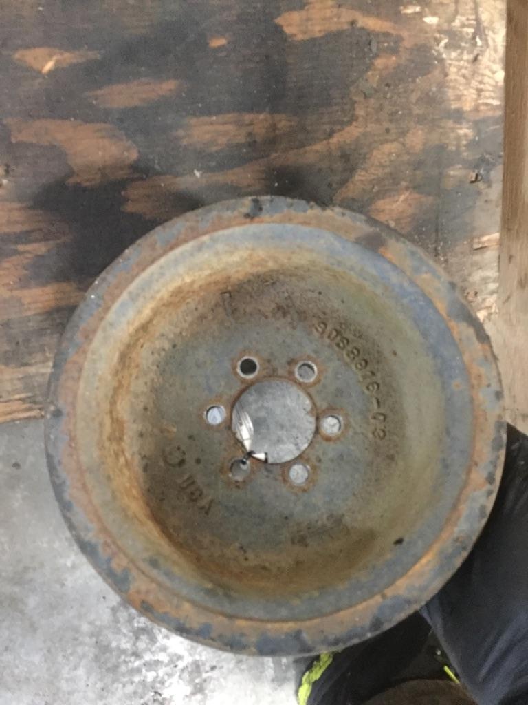 Cummins N14 CELECT Engine Parts, Misc. | Payless Truck Parts