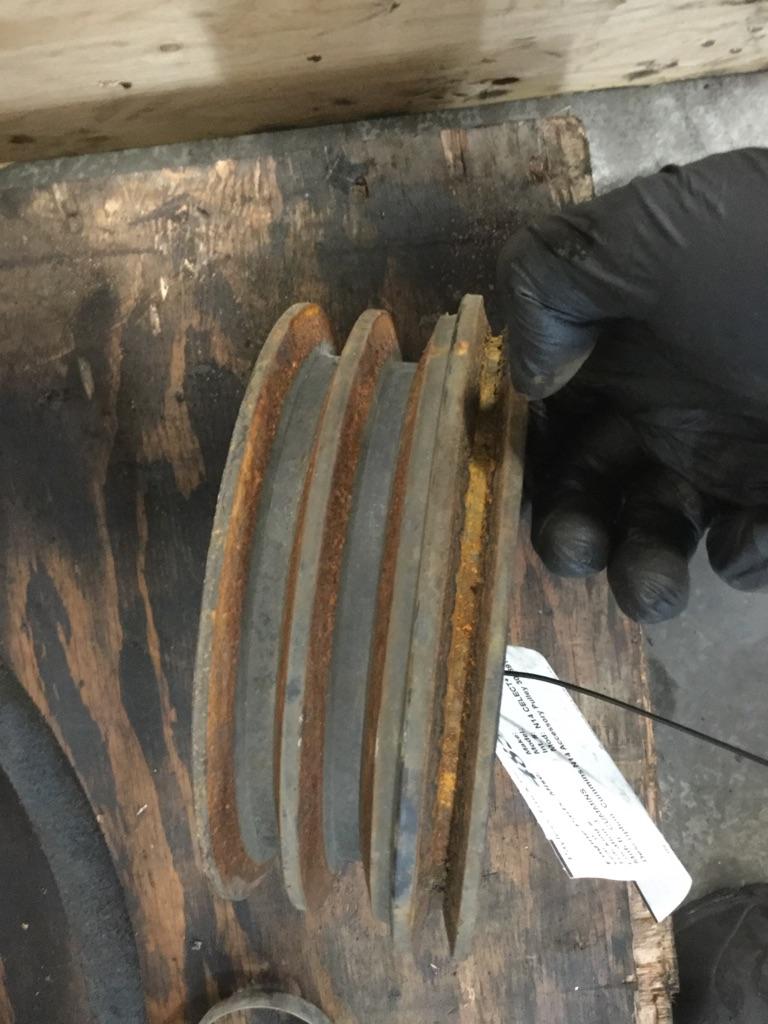 Cummins N14 CELECT Engine Parts, Misc. | Payless Truck Parts