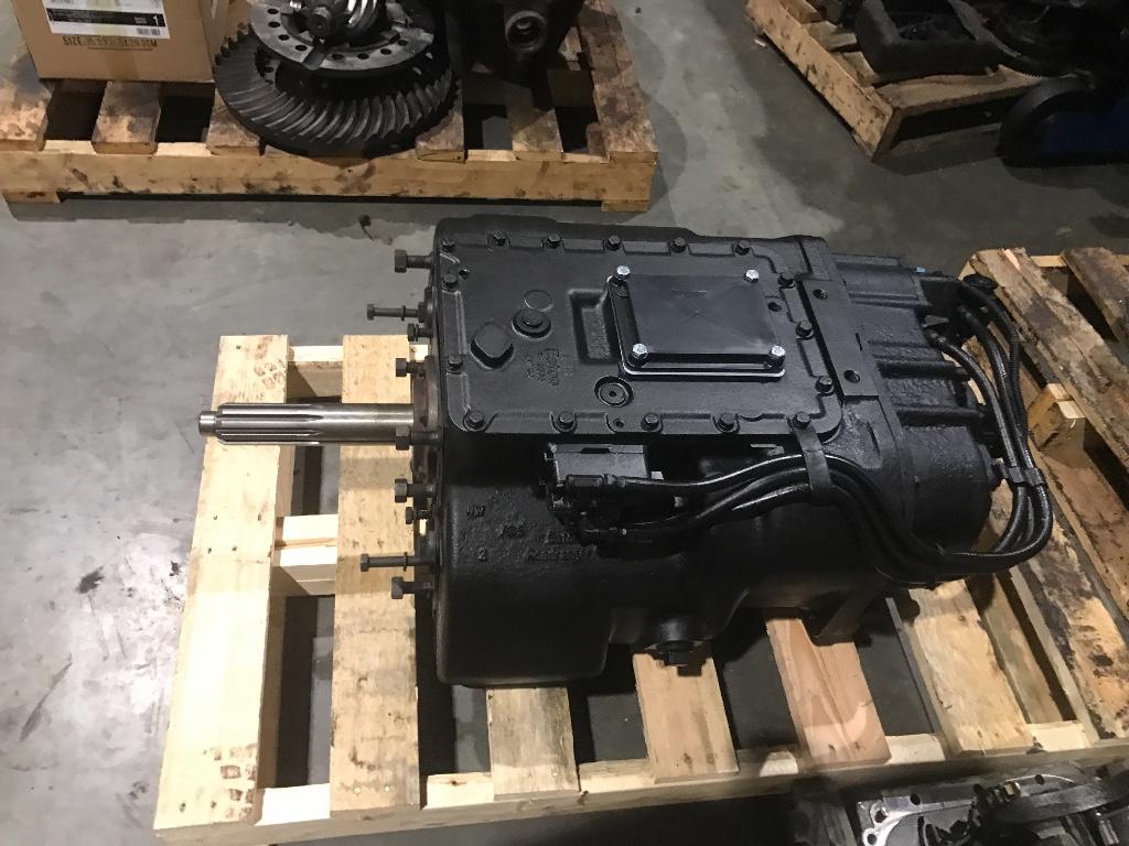 Fuller RTLO16713A Transmission Assembly | Payless Truck Parts