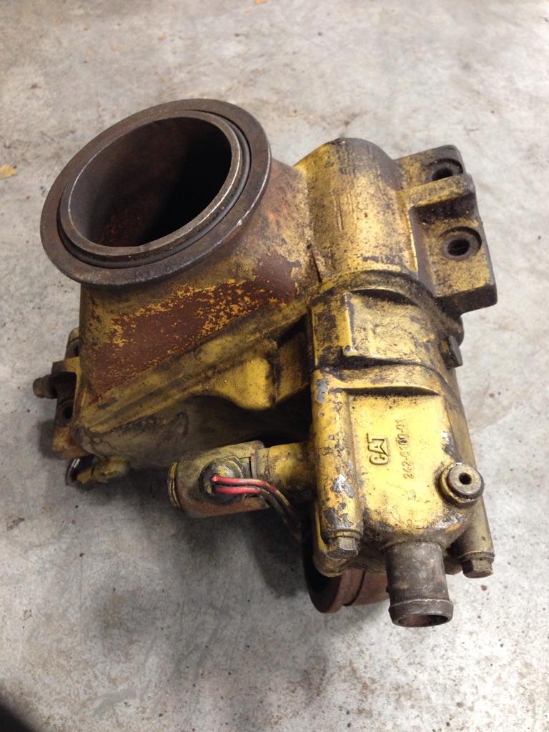 Cat C-15 Engine Parts, Misc. | Payless Truck Parts