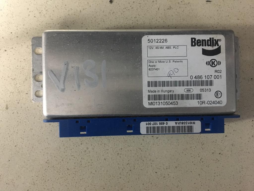 2006 Volvo Vnl ECM (Brake & ABS) | Payless Truck Parts