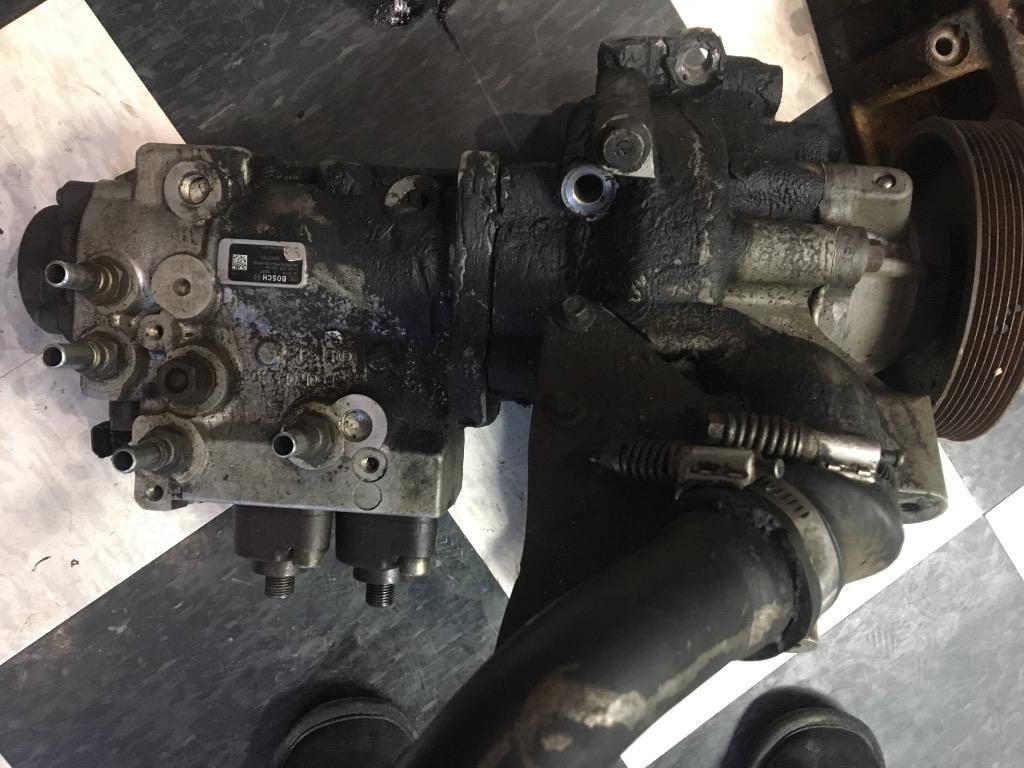 Fuel Pump (Injection) | Payless Truck Parts