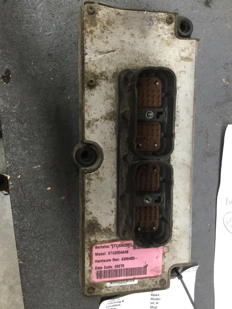 Transmission Assembly | Payless Truck Parts